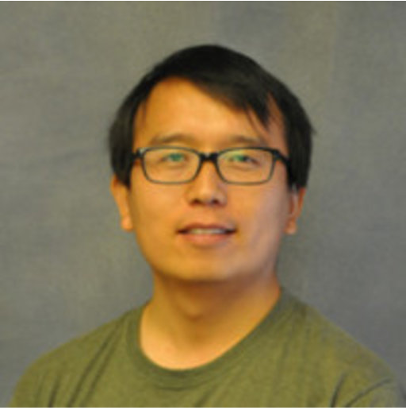 Libo zhang – Chen Glyco Group