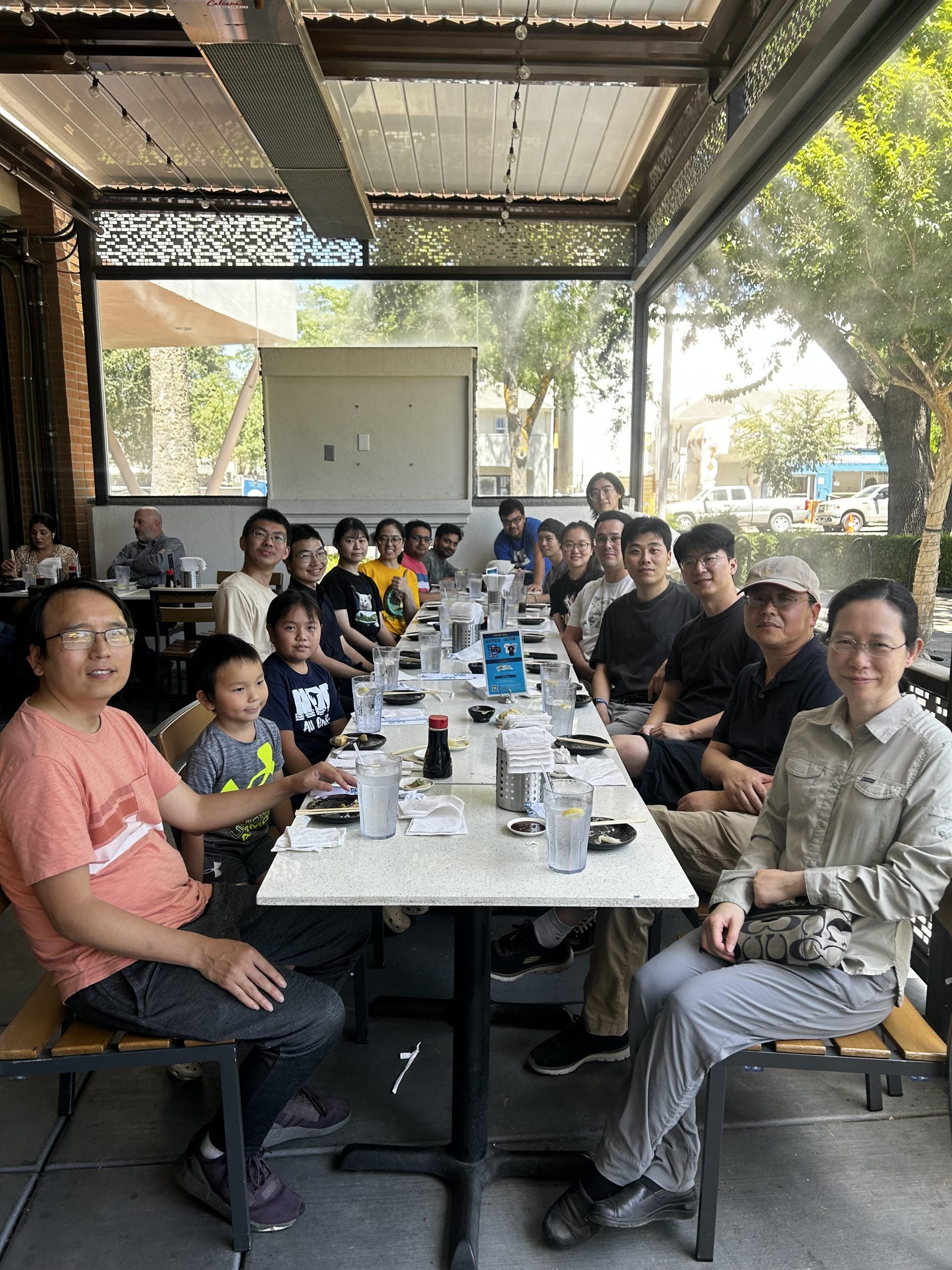 Photos – Chen Glyco Group