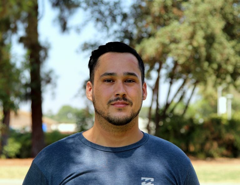 Erick Munoz – Chen Glyco Group